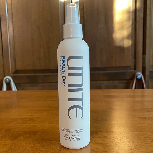 Unite | Hair | Unite Beach Day Texture Styling Spray | Poshmark